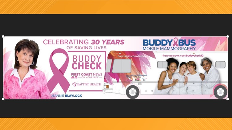 How to get the Buddy Bus | firstcoastnews.com