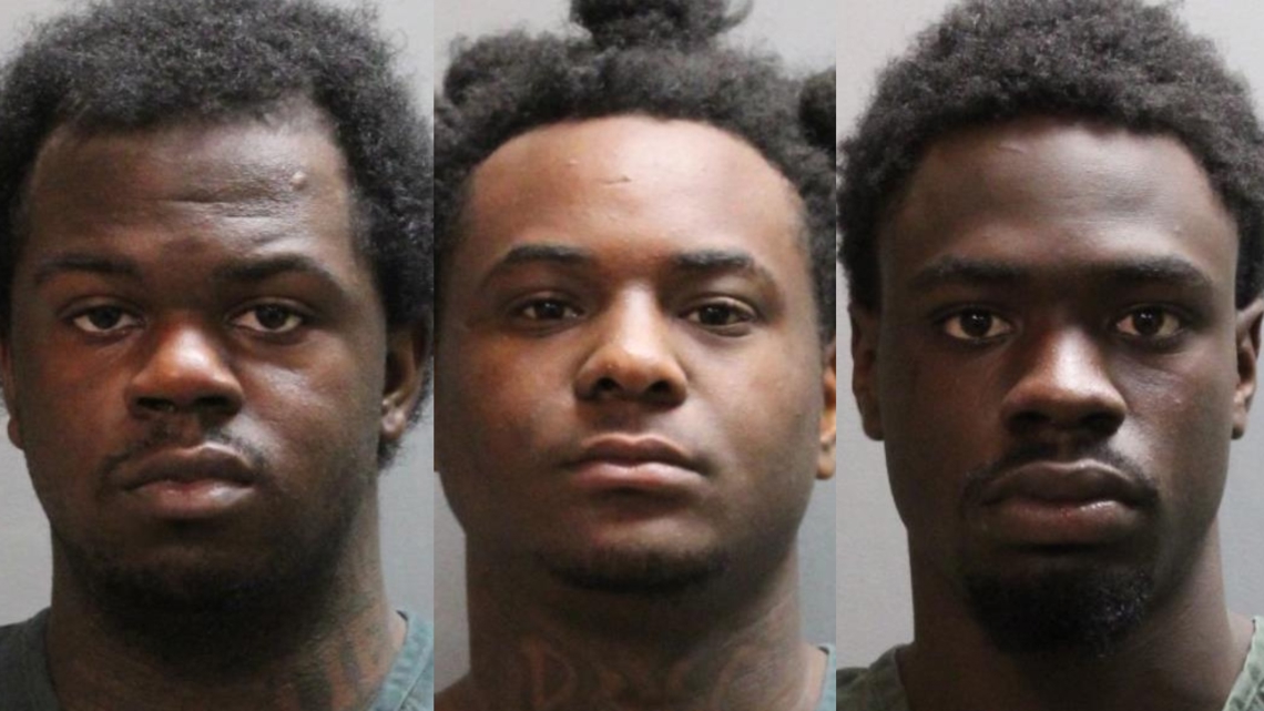 Man shot in Arlington on Acme Street | firstcoastnews.com