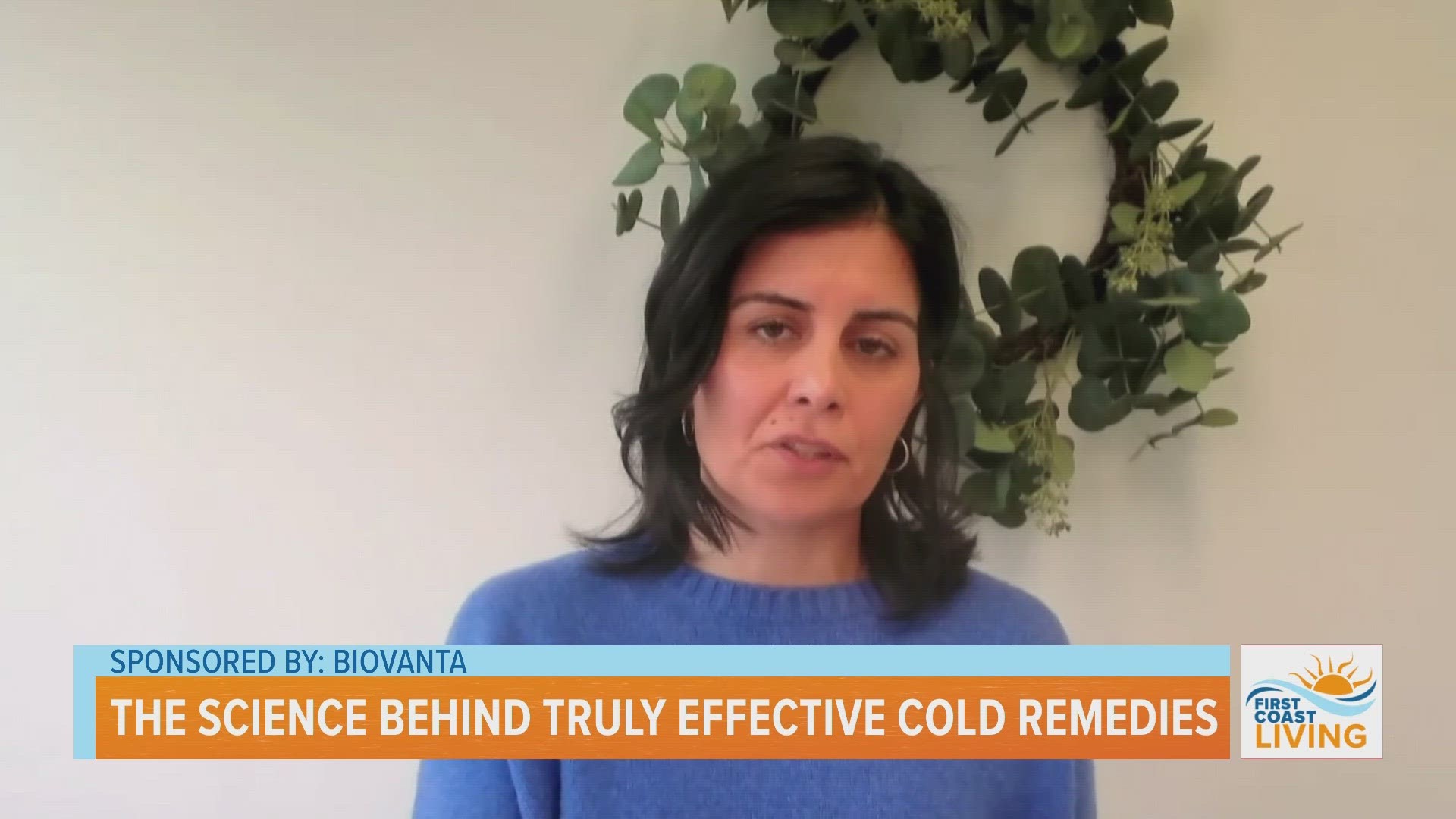The science behind effective cold remedies | firstcoastnews.com