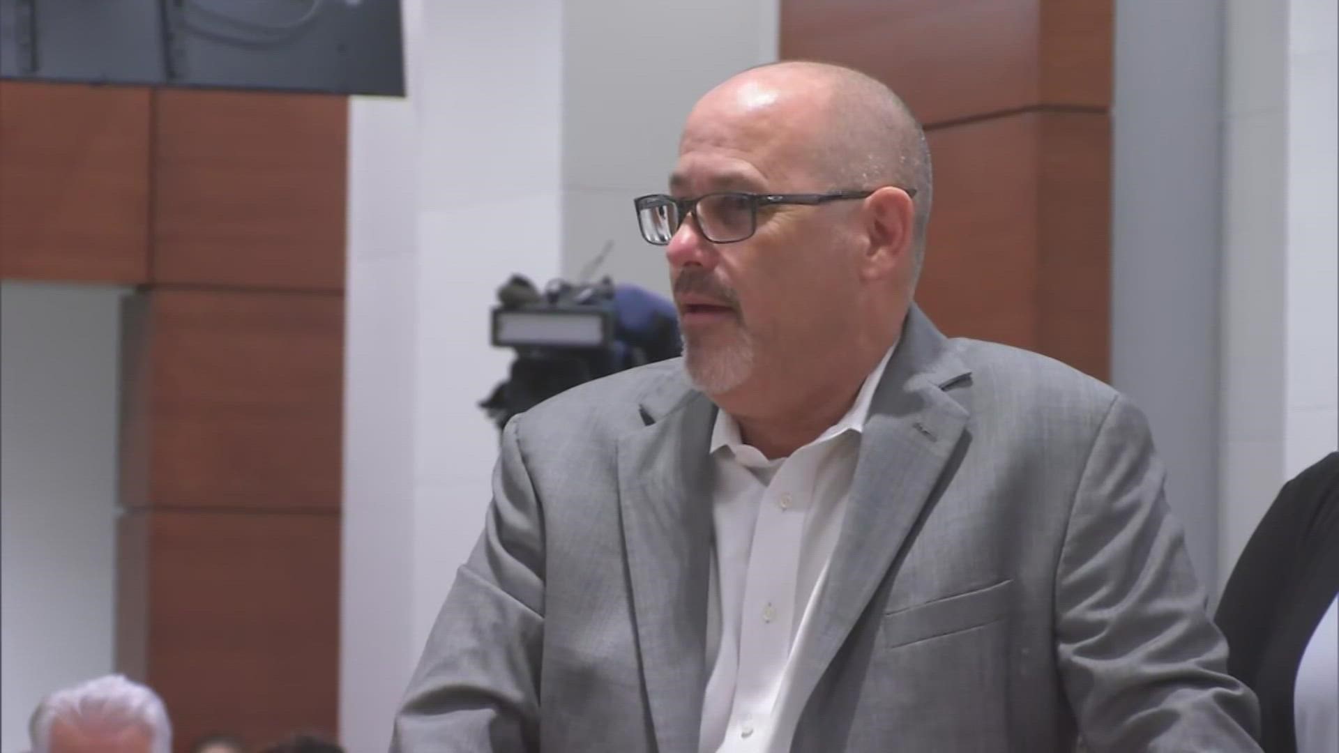 Fred Guttenberg calls for Nicolas Cruz's attorney to resign | Parkland ...