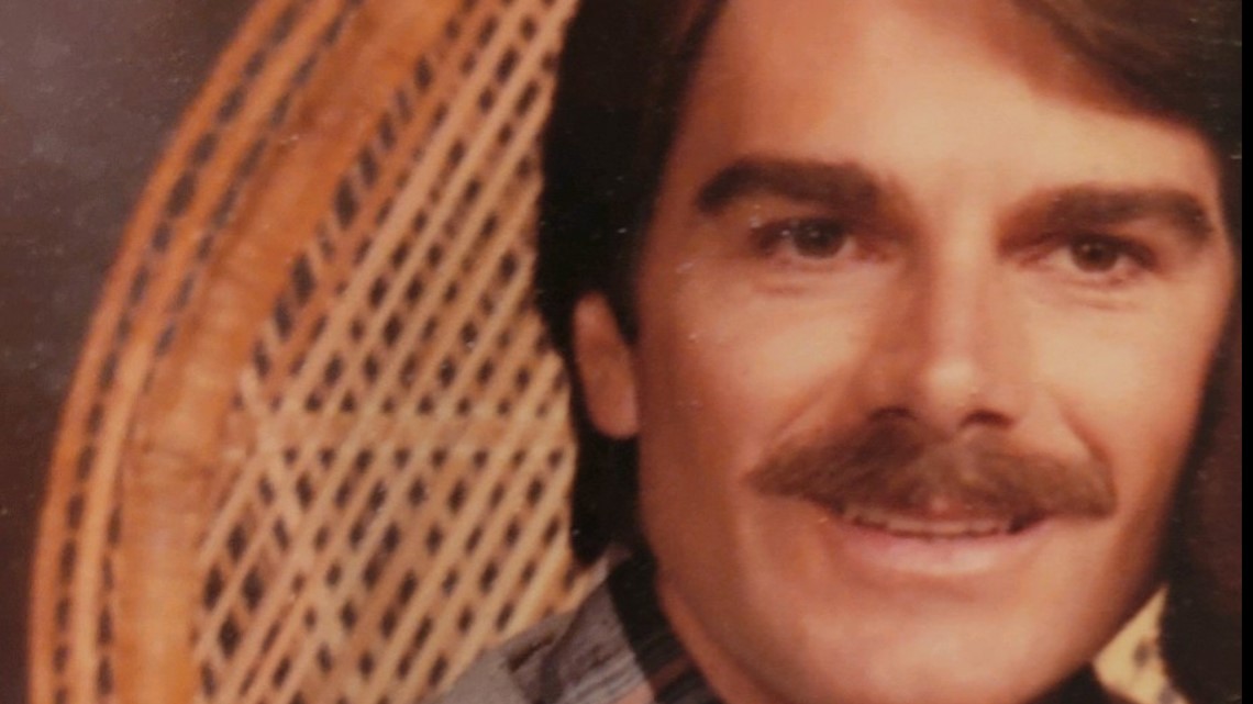 The disappearance of Charles Adams in Putnam County | firstcoastnews.com