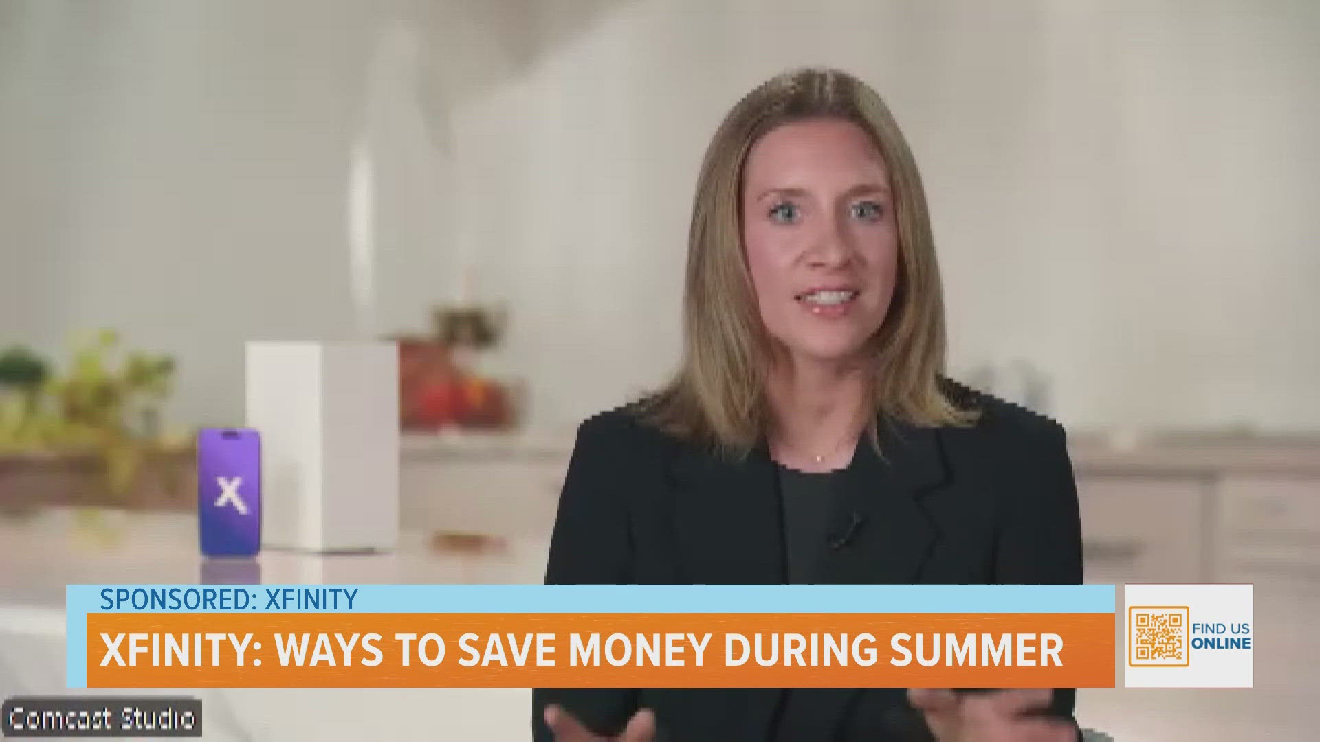 Xfinity: Ways to Save Money During the Summer | firstcoastnews.com