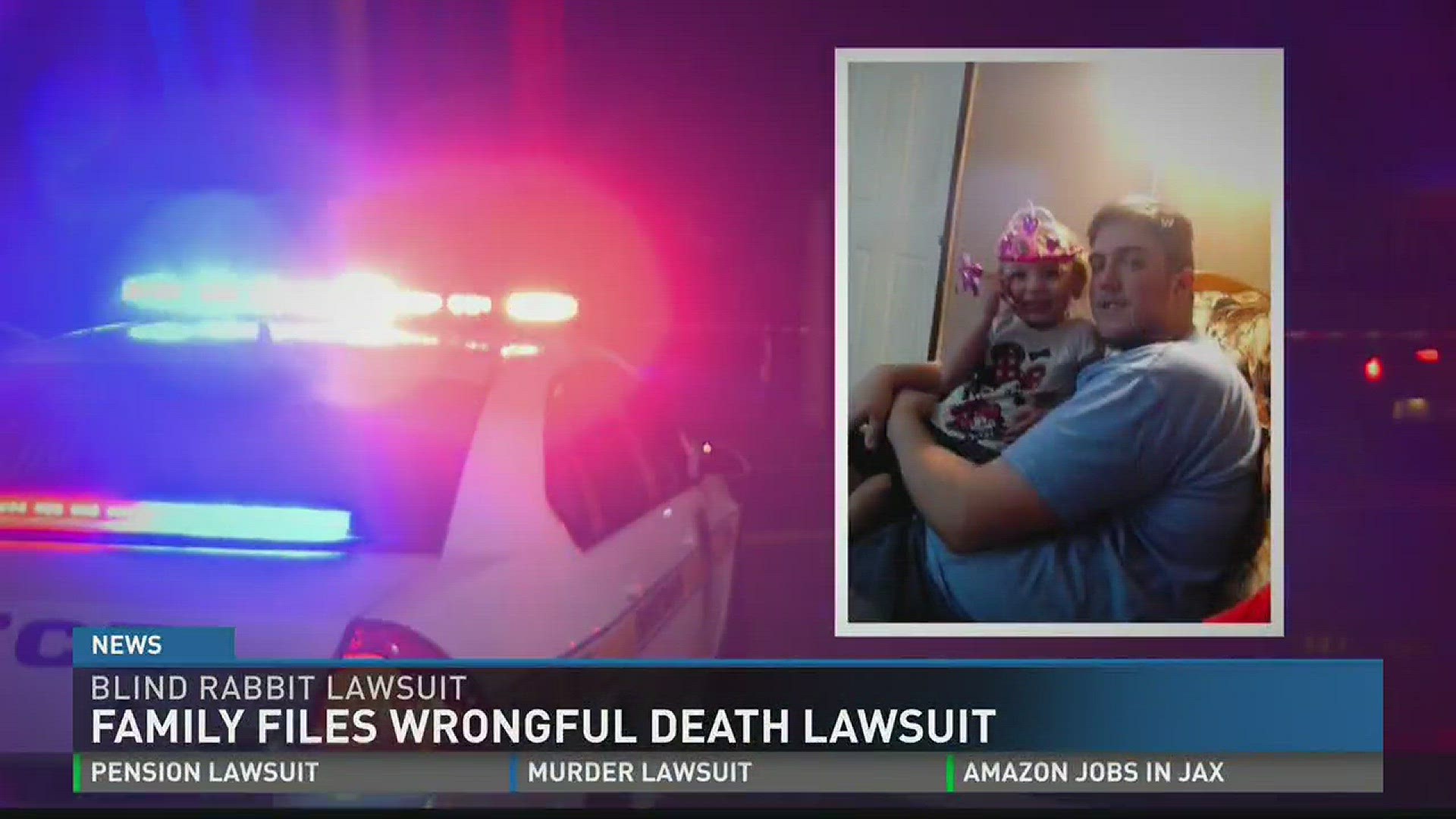 Family to sue owners of Blind Rabbit building following death of Daniel ...