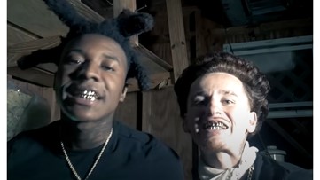 Drill rappers in Jacksonville getting attention world wide ...