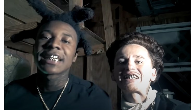 Y&R Mookey sentenced to 10 years prison for firearms charge ...