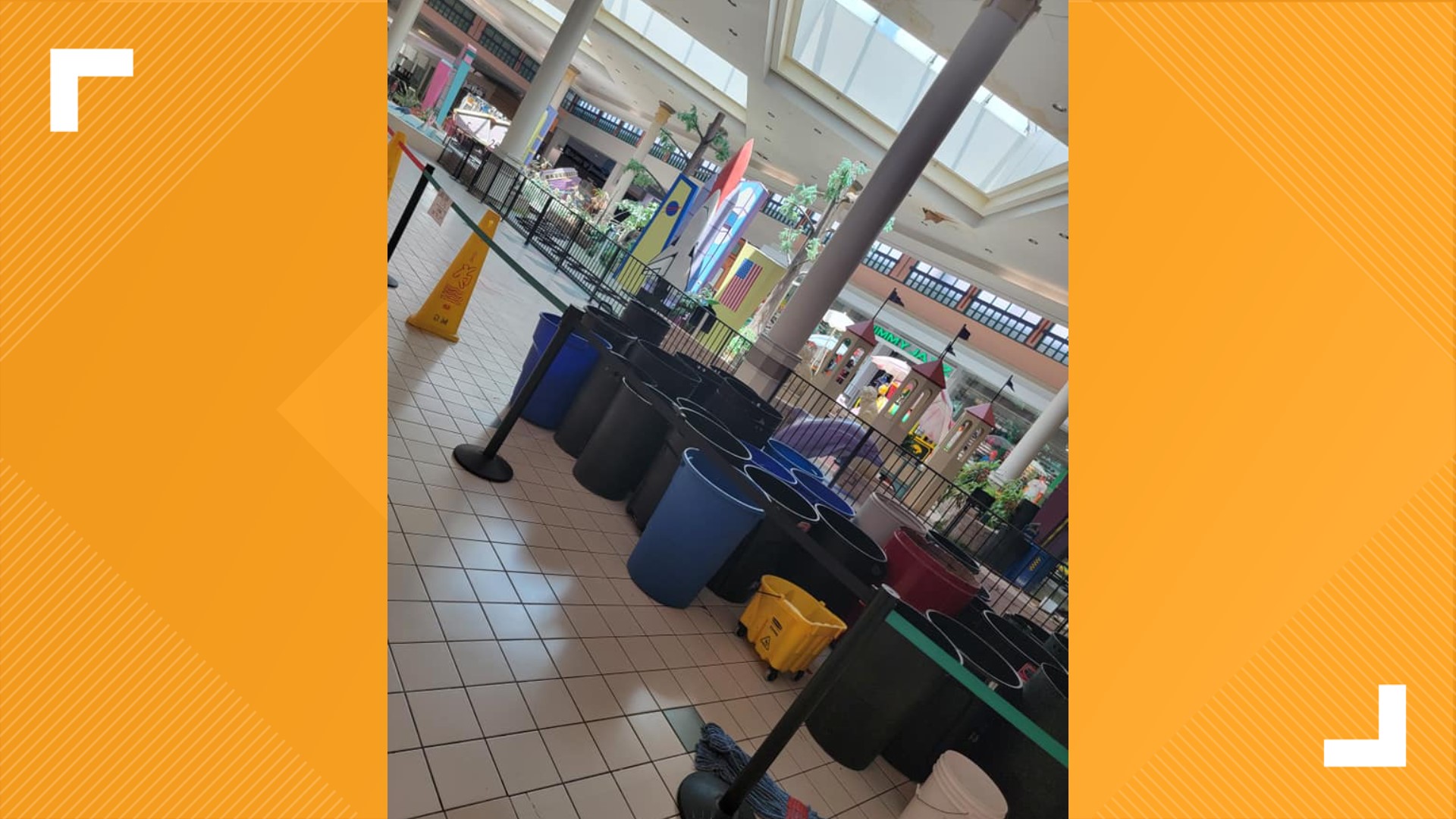 Regency Square Mall owners finalizing contract for sale ...