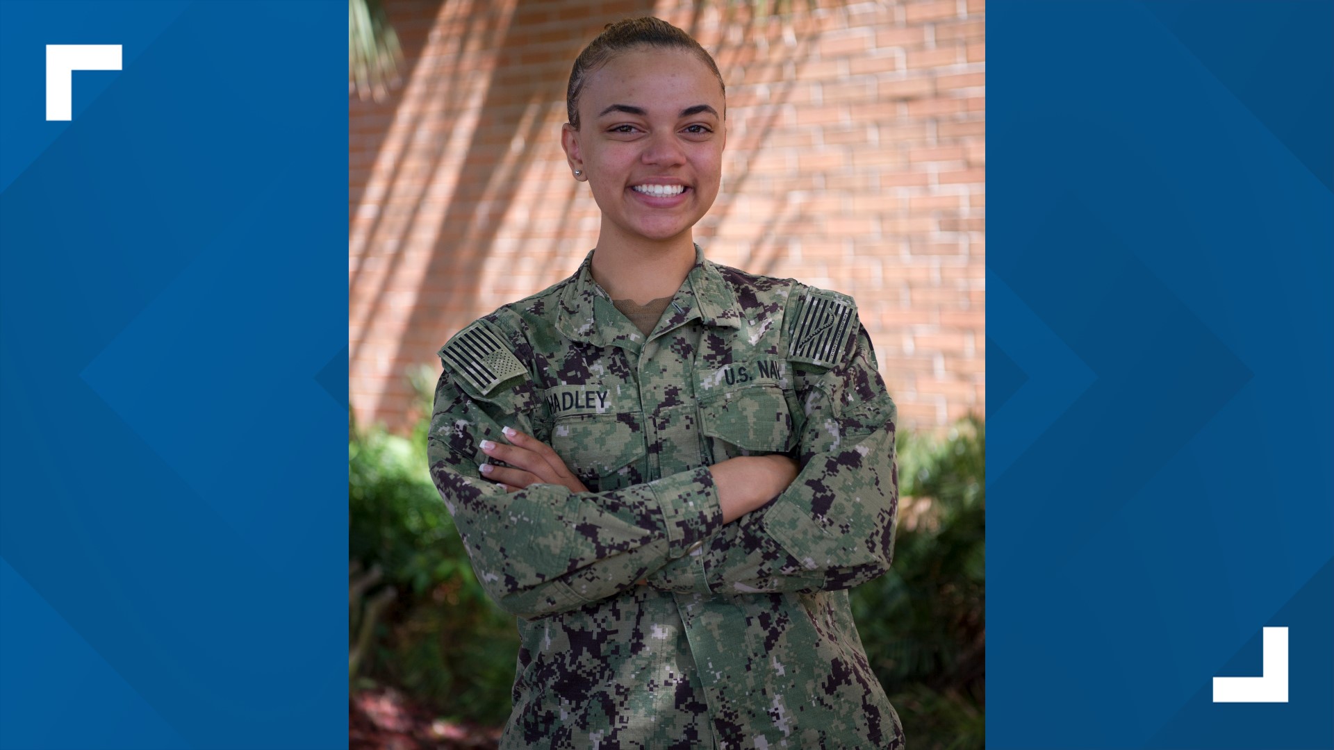 Jacksonville sailors serving at Naval Air Station Pensacola ...