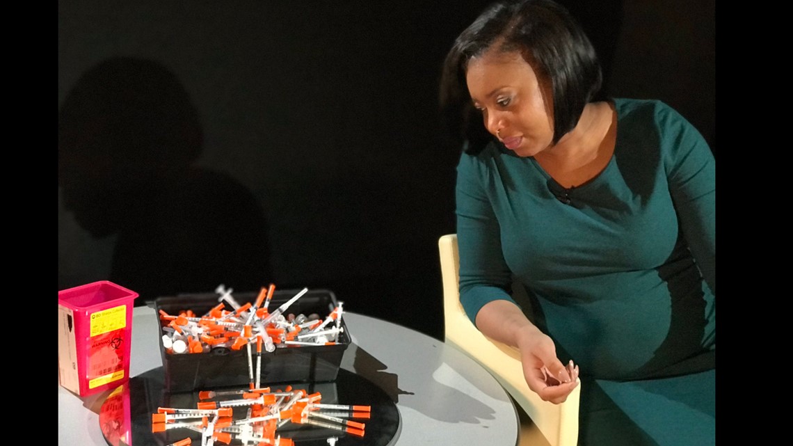 WATCH: 'This is an emotional journey:' Keitha Nelson opens up about ...