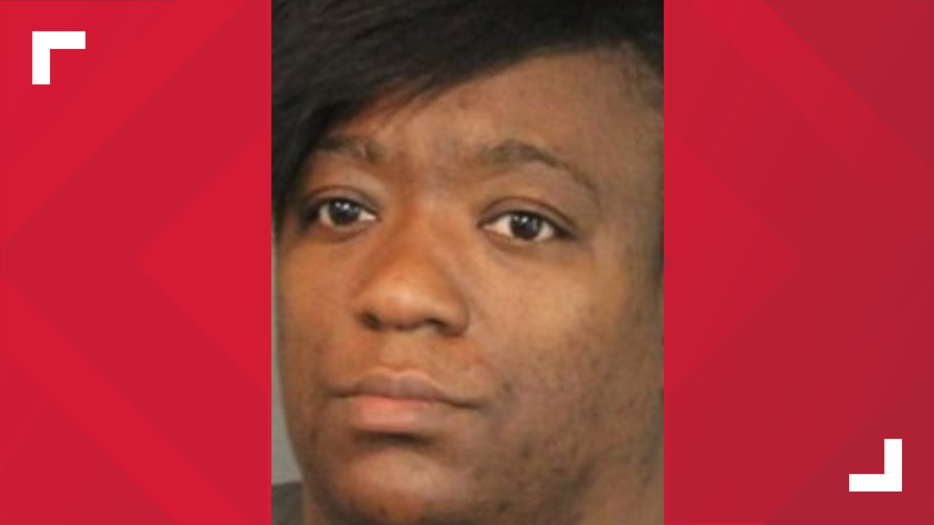 Yolonda Mathis charged in death of Edwina Jones | firstcoastnews.com