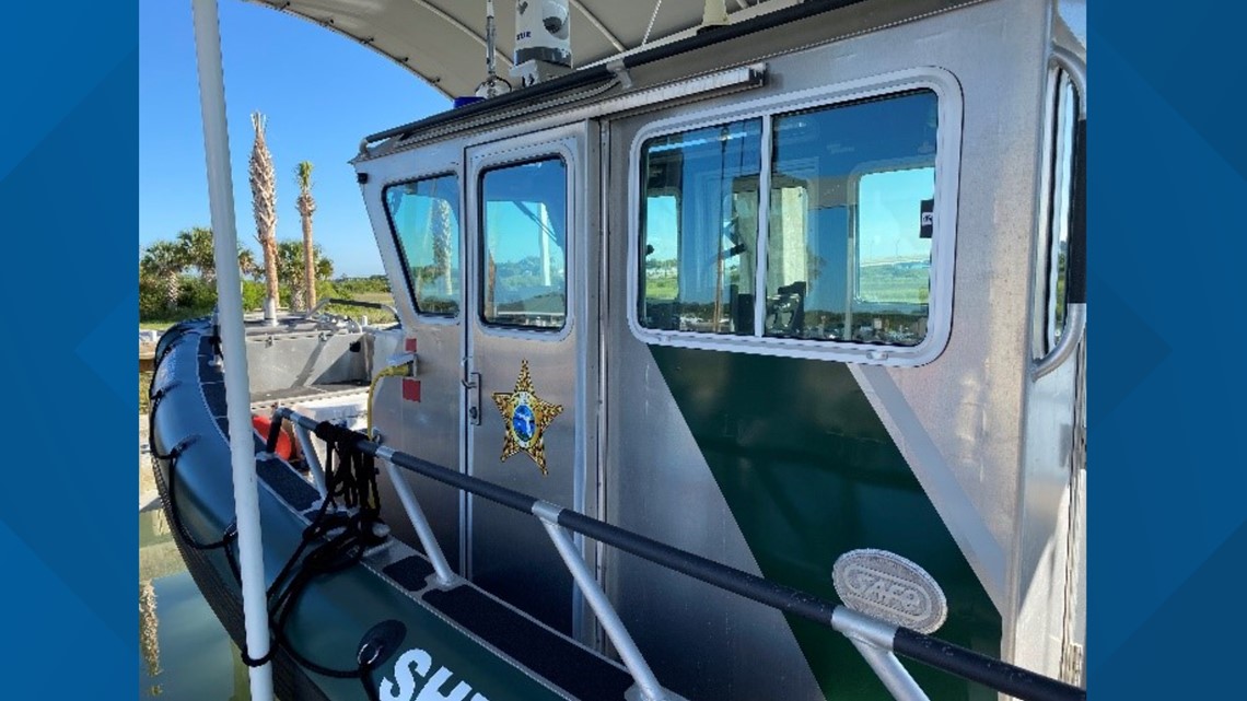 Search underway for a missing kayaker near St. Augustine Inlet ...