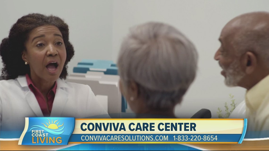Learn How to Care for Those with Diabetes with Conviva Care Centers ...