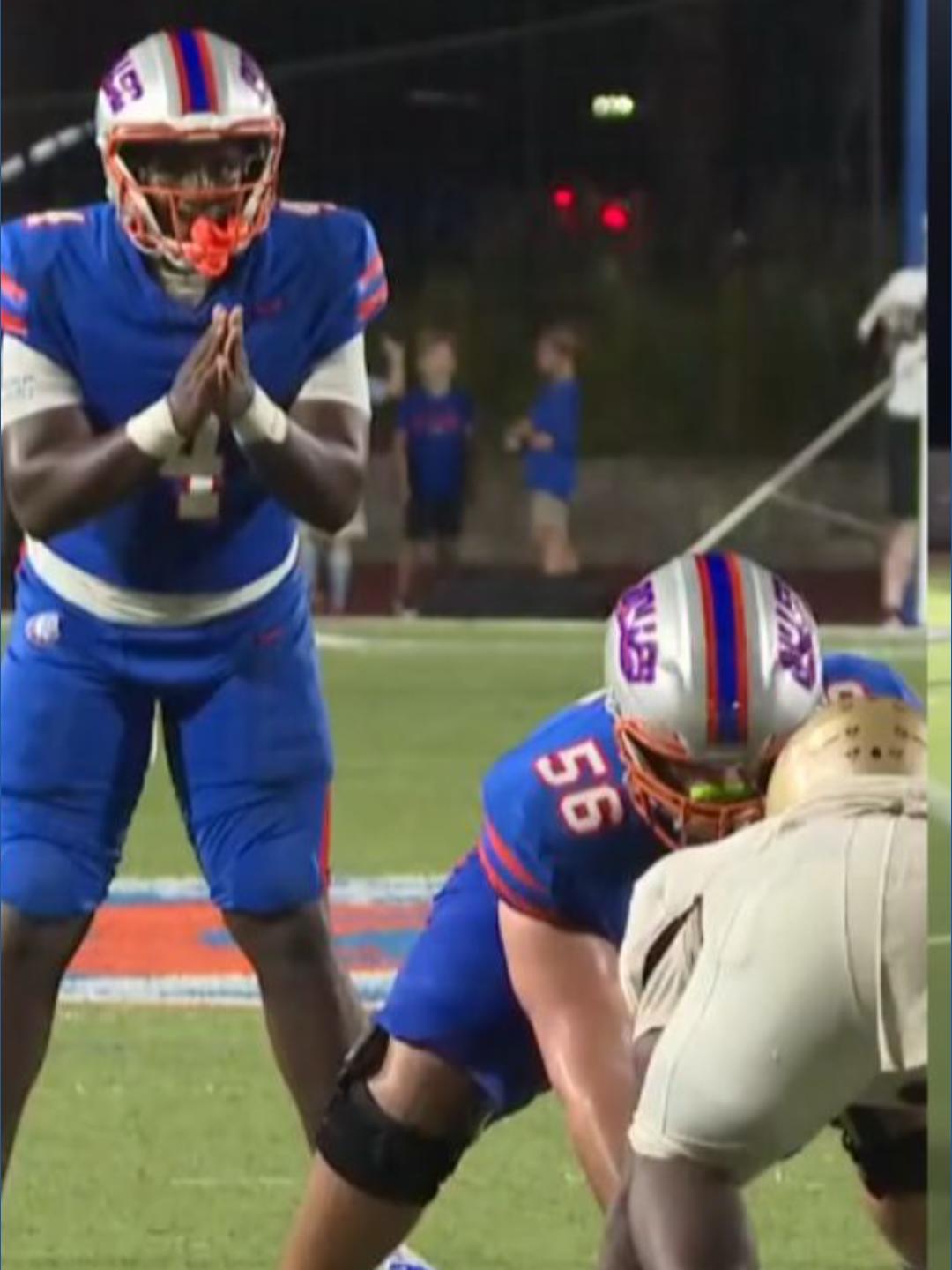 List | Week 3: High school football scores in Jacksonville ...