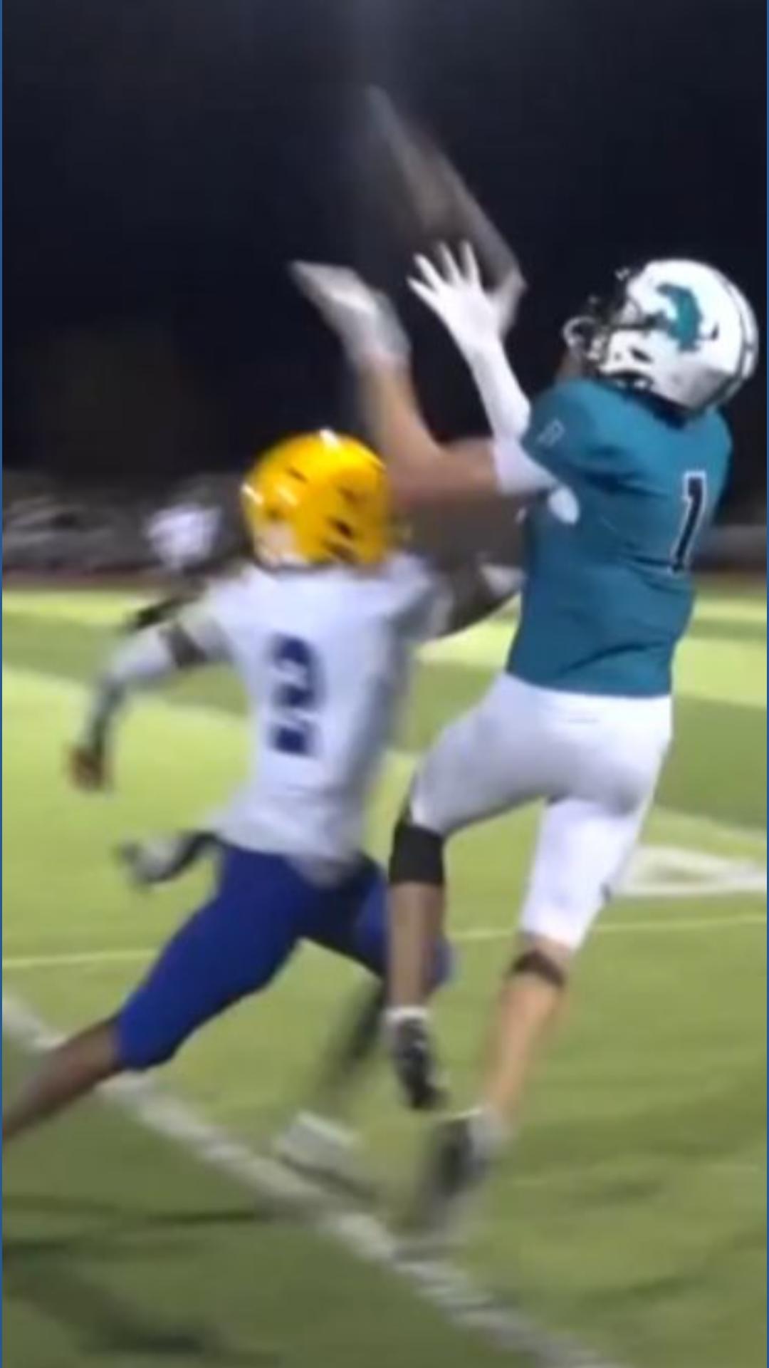 List | Week 3: High school football scores in Jacksonville ...