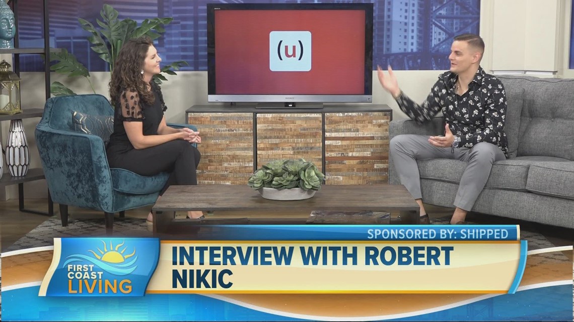 Why Unified CEO, Robert Nikic shares how he built a multi-million ...