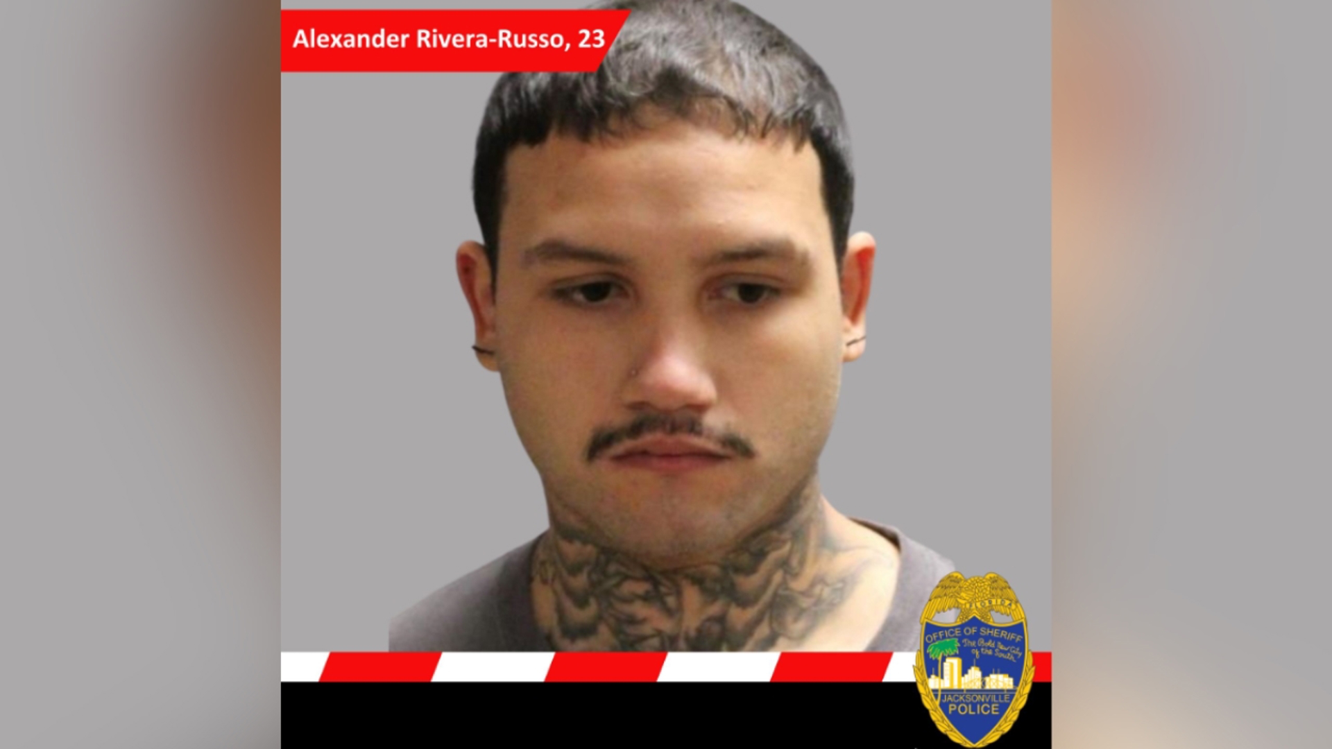Jacksonville police seeking suspect in fatal hit-and-run on University ...