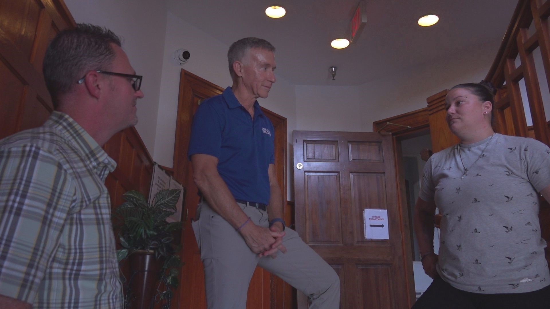 Operation New Hope founder retiring after 23 years | firstcoastnews.com