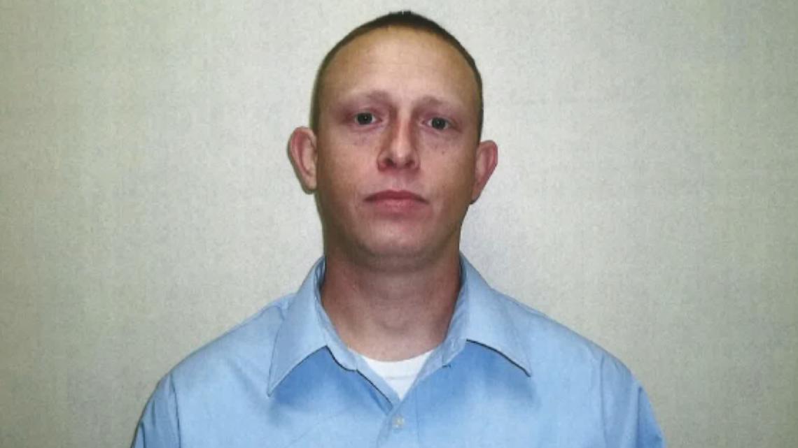 Camden County deputy who killed exonerated man indicted for excessive ...