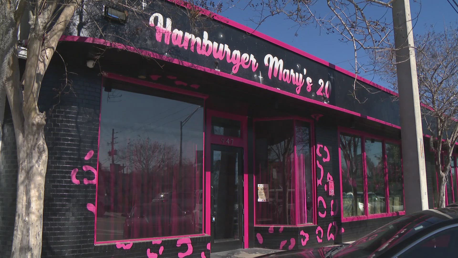 Hamburger Mary's 2.0 opens this week in Murray Hill | firstcoastnews.com