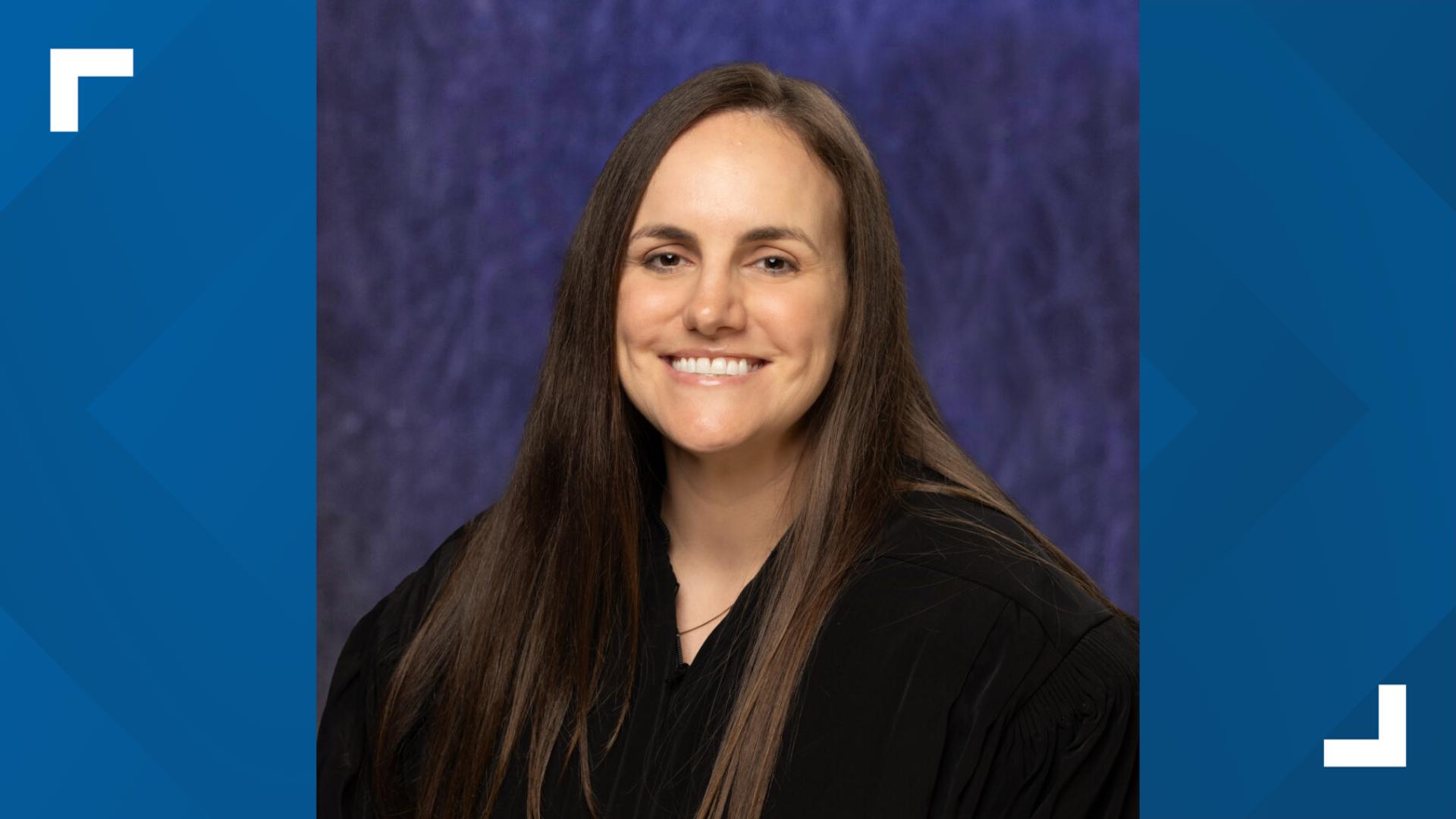 Gov. DeSantis appoints St. Johns County judge to Seventh Judicial ...