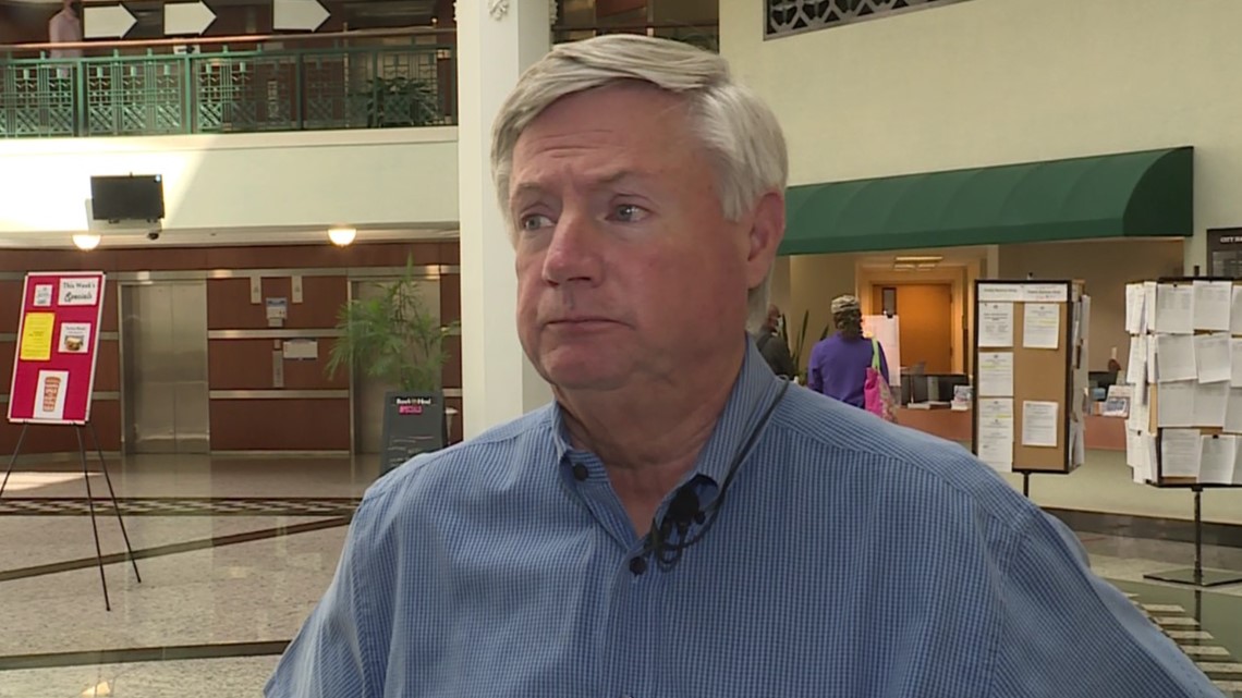 Jacksonville City Council debates allocating $4.6 million grants ...