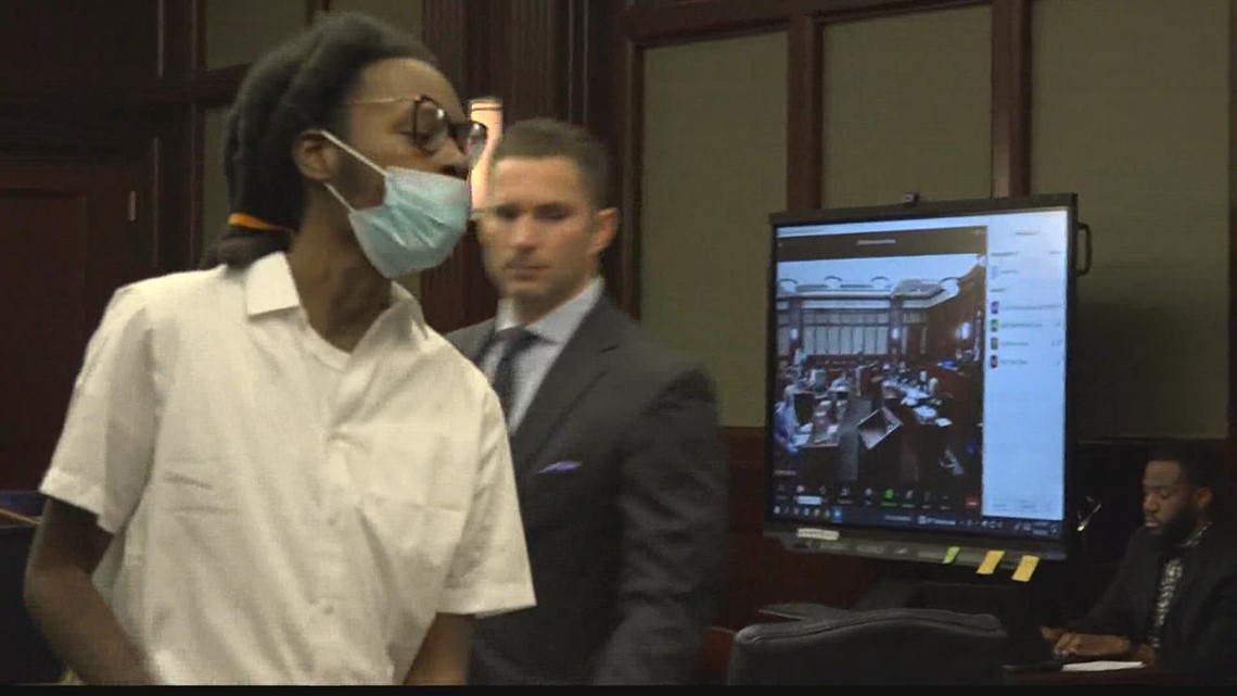 Attorneys for Jacksonville rapper Foolio filed new motion to dismiss ...