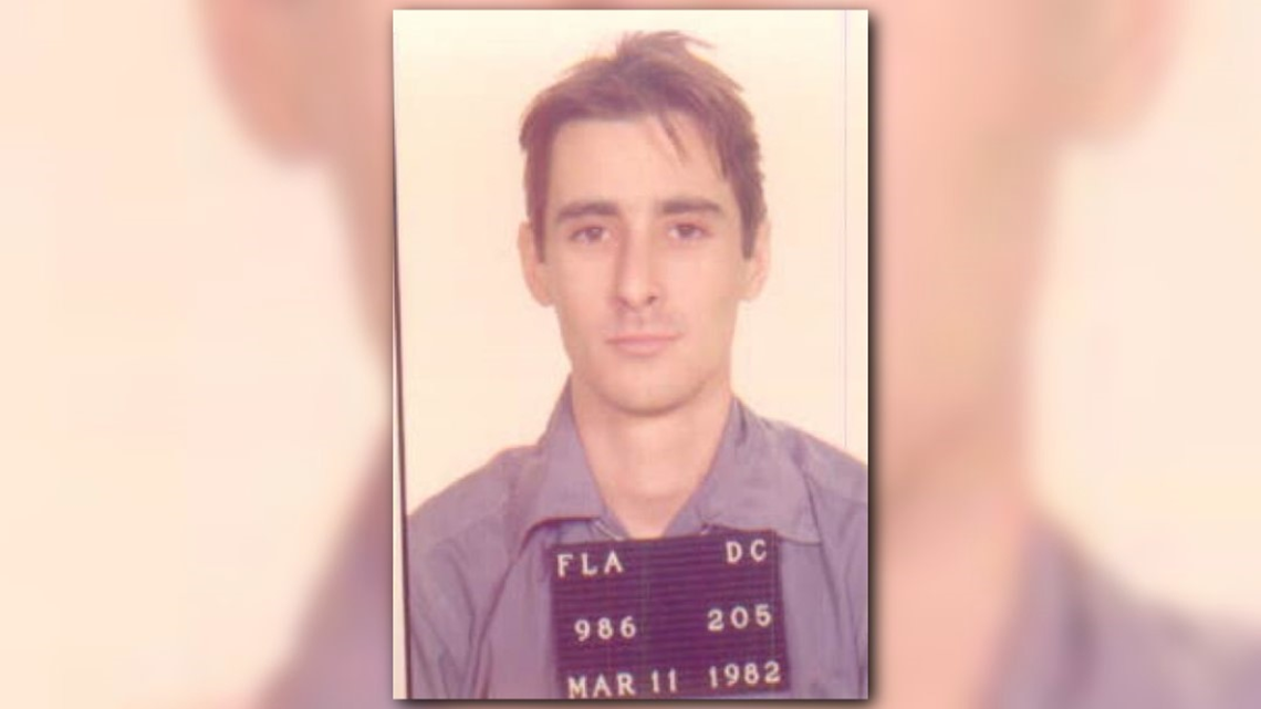 Donald Smith's mugshots throughout the years | firstcoastnews.com