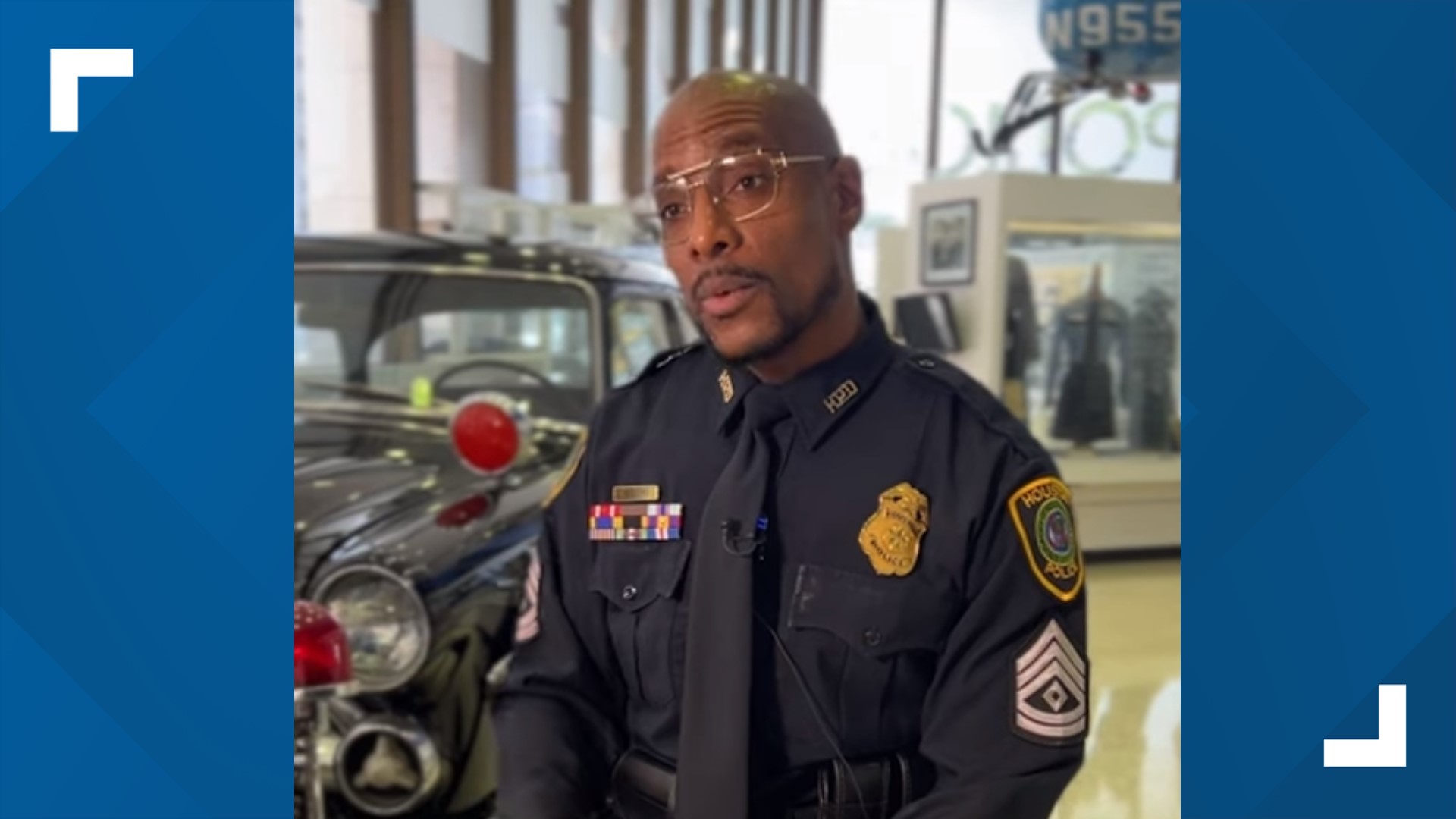 Jacksonville native awarded Medal of Valor by Biden | firstcoastnews.com