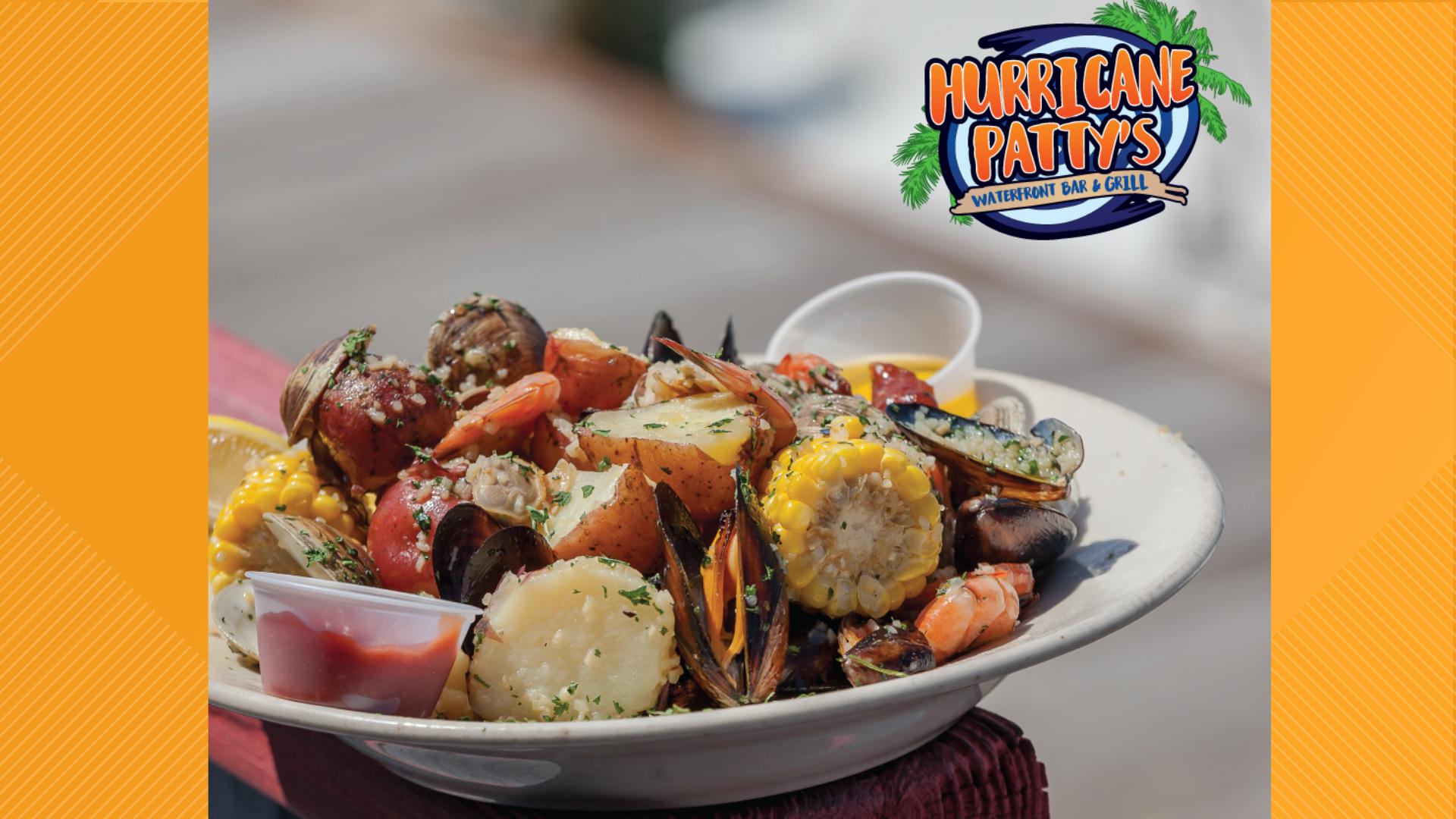 Popular St. Augustine seafood restaurant Hurricane Patty's closing in ...