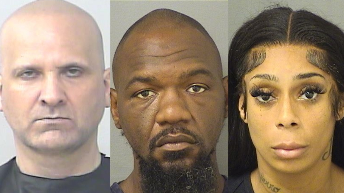 Two suspects hired by ex to carry out New Jersey acid attack ...