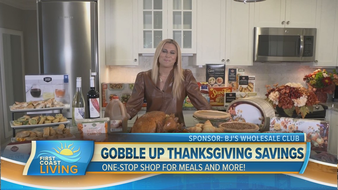 How to Gobble Up the Savings This Thanksgiving (FCL Nov. 8, 2022 ...