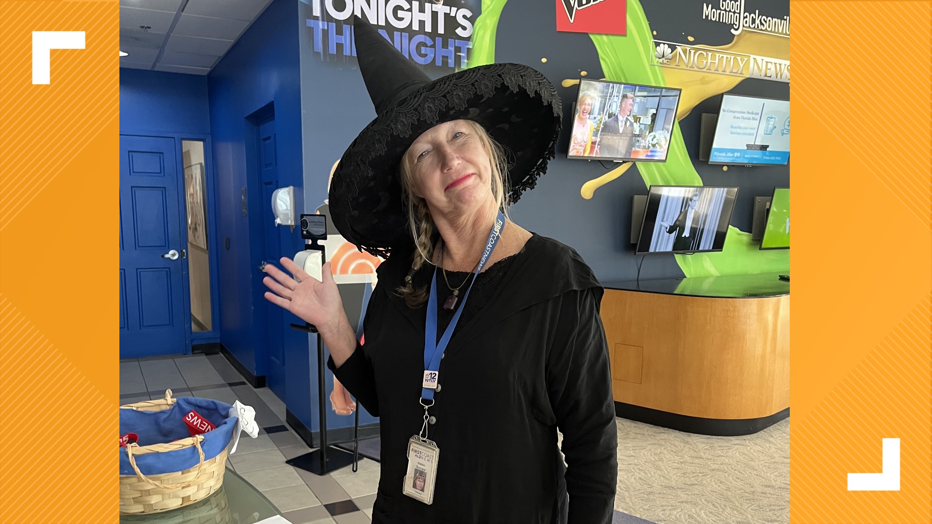 Halloween costumes from across the First Coast | firstcoastnews.com