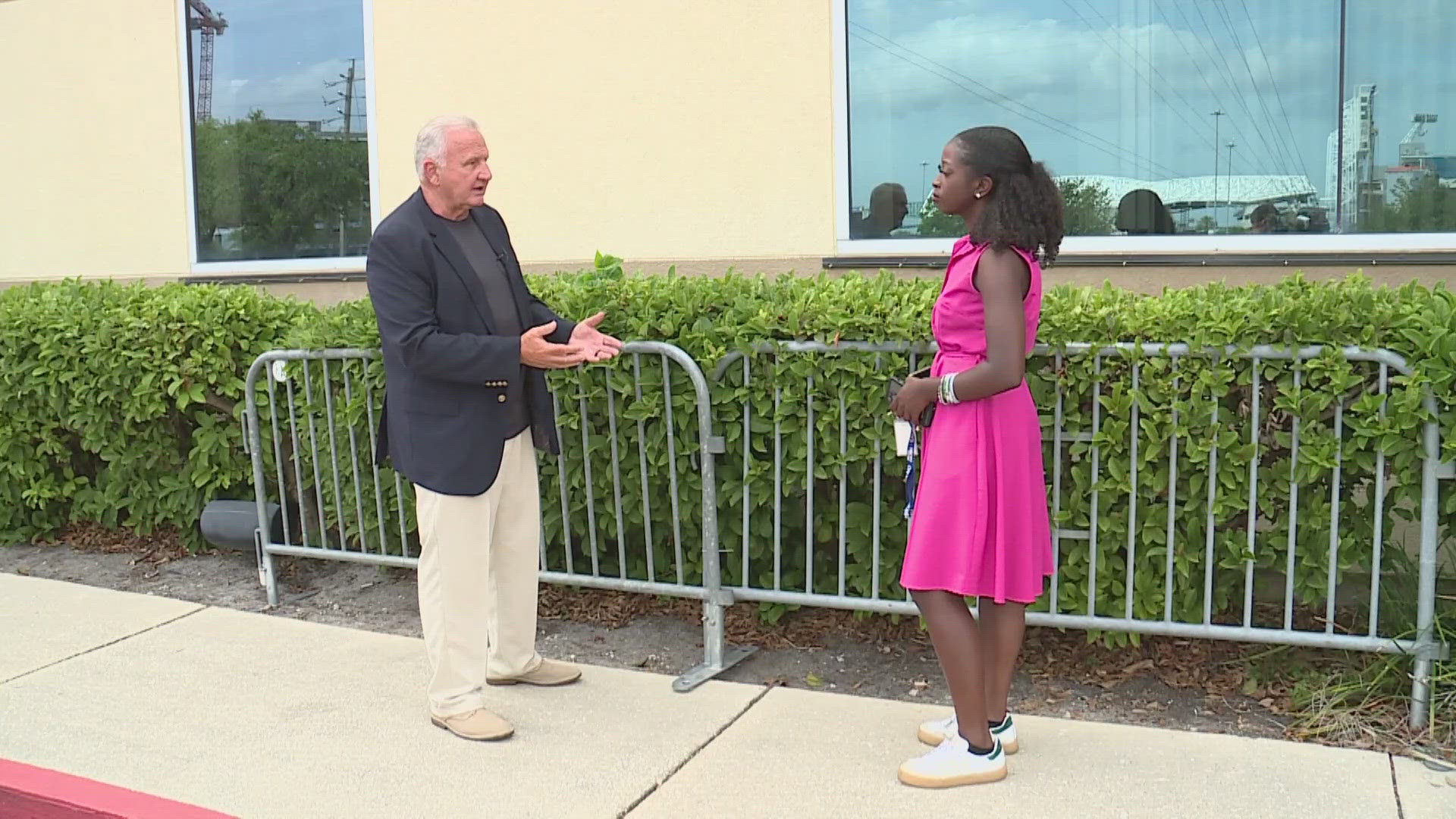 Expert talks gun safety after 2-year-old shot, killed in Jacksonville ...