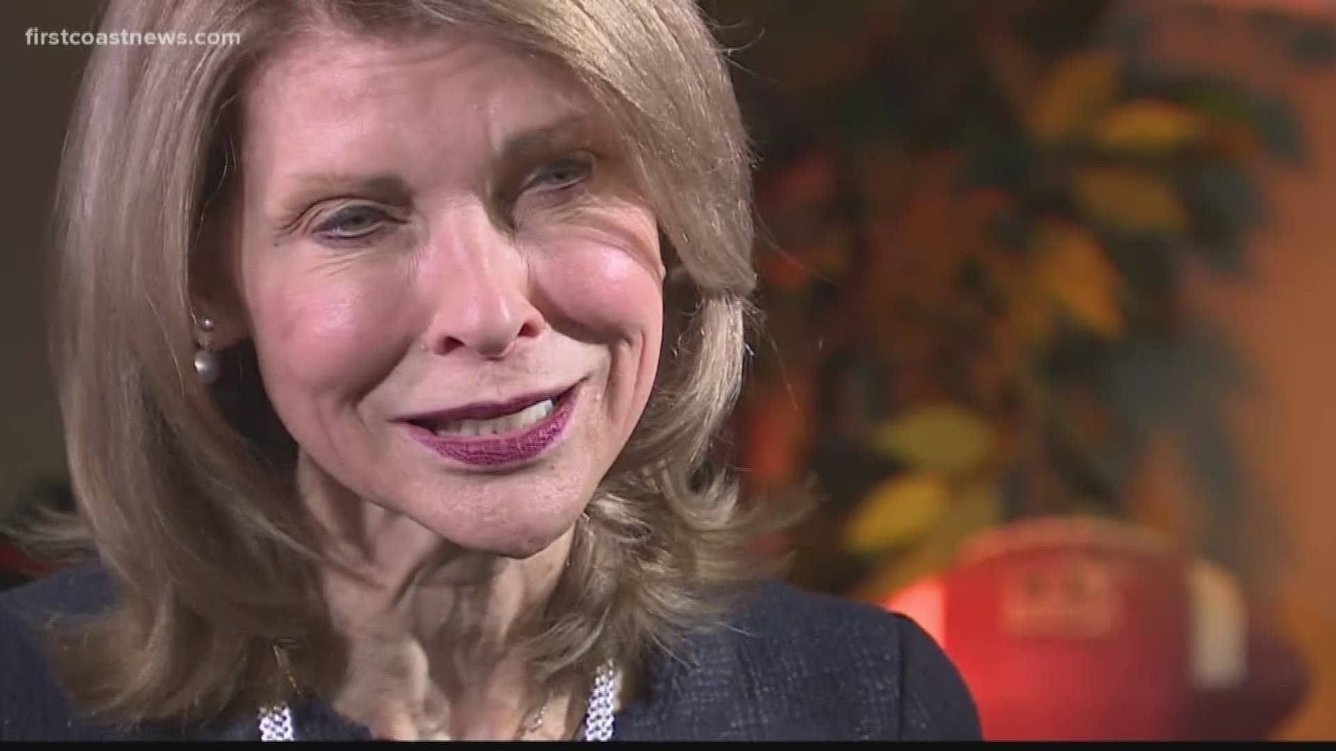 EXCLUSIVE: Tim Tebow's mother to be on GMJ Thursday morning ...