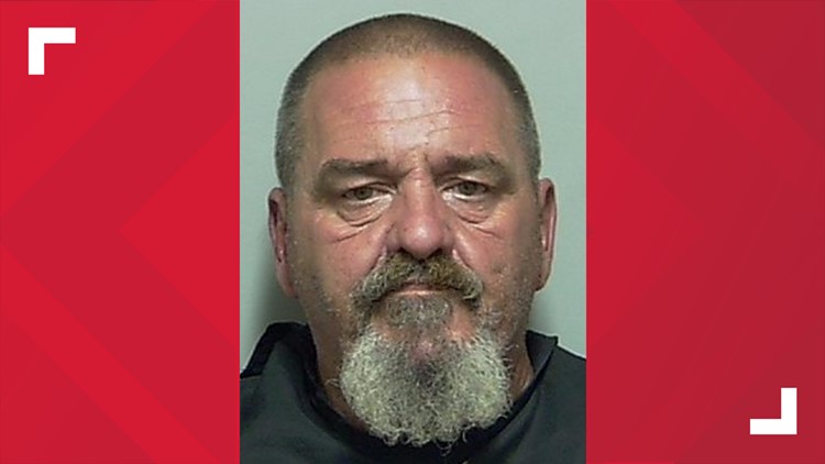 More charges for Charles Legault, Crescent City man charged ...