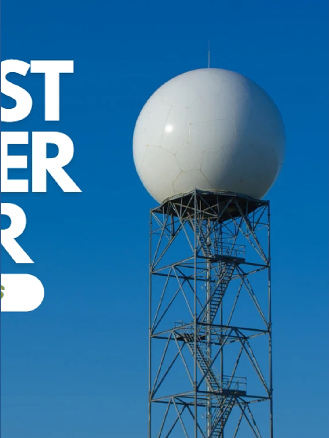 June 26, 1957: The birth of modern weather radar in the US ...