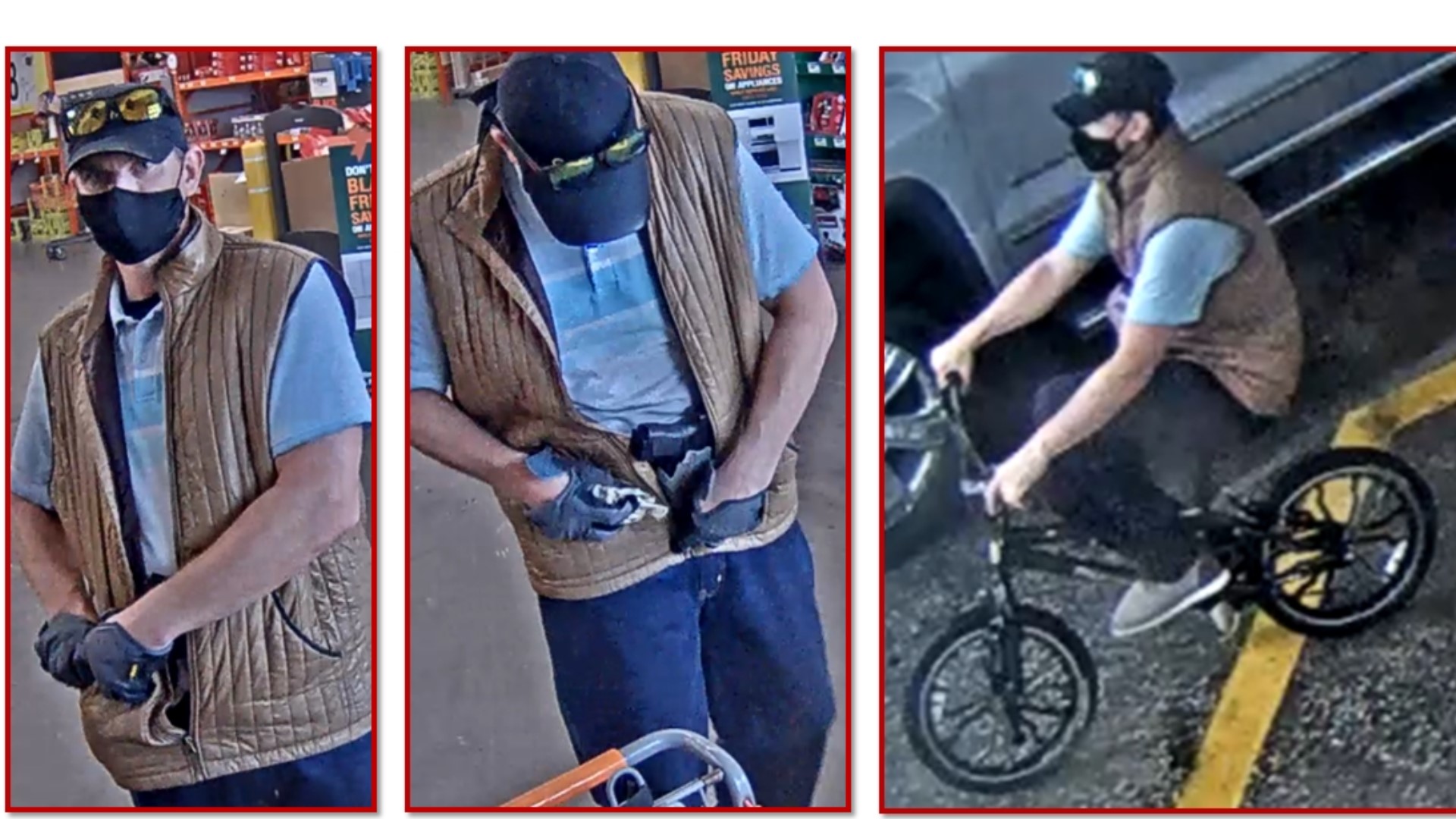 Jacksonville police seeking armed robbery suspect | firstcoastnews.com