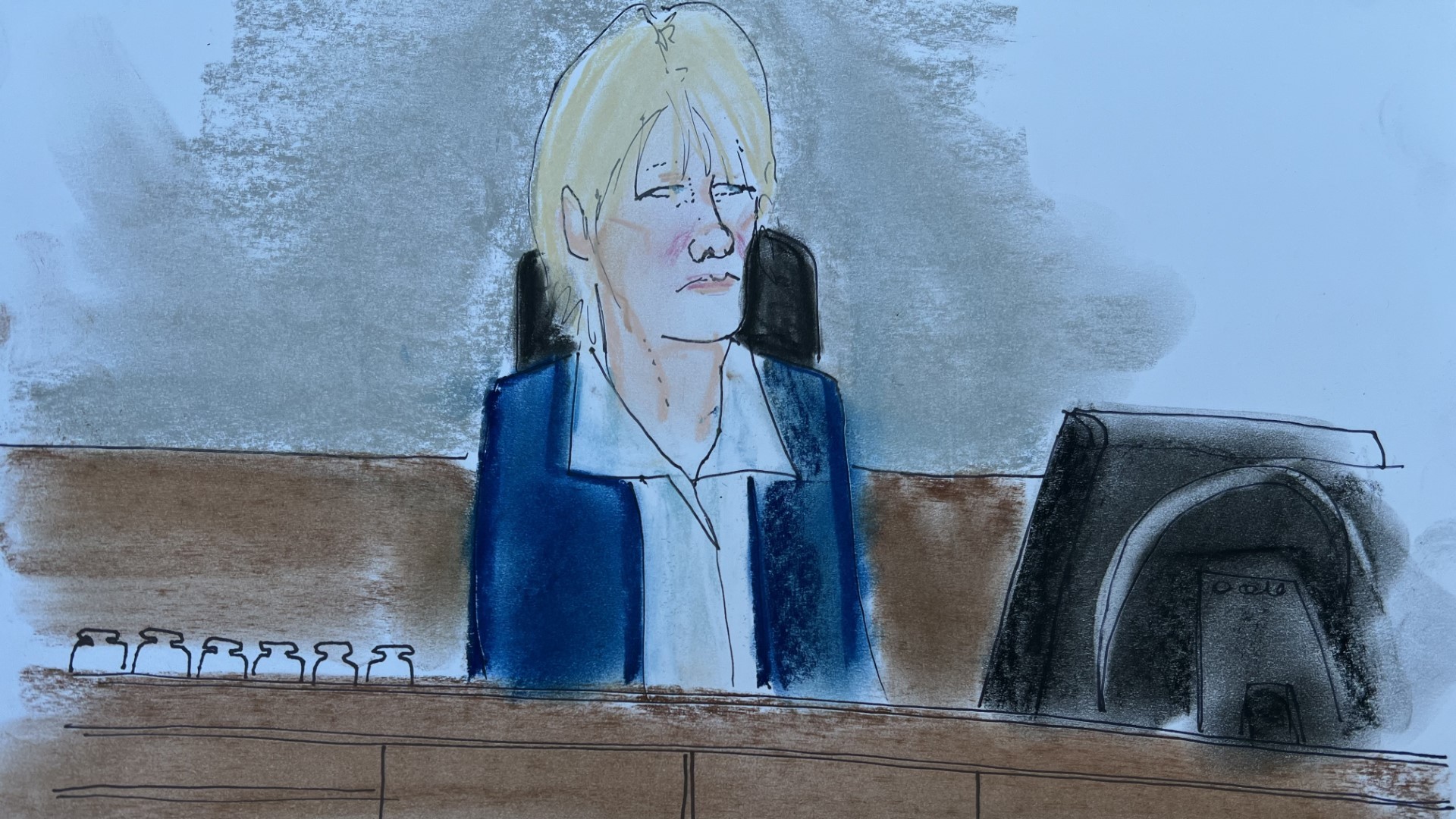 JEA case: Aaron Zahn and Ryan Wannemacher trial testimony begins ...