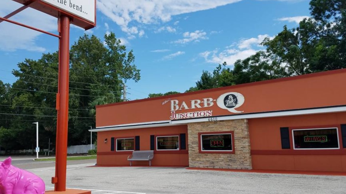 Famous Willard’s BBQ in North Florida closing due to inflation ...