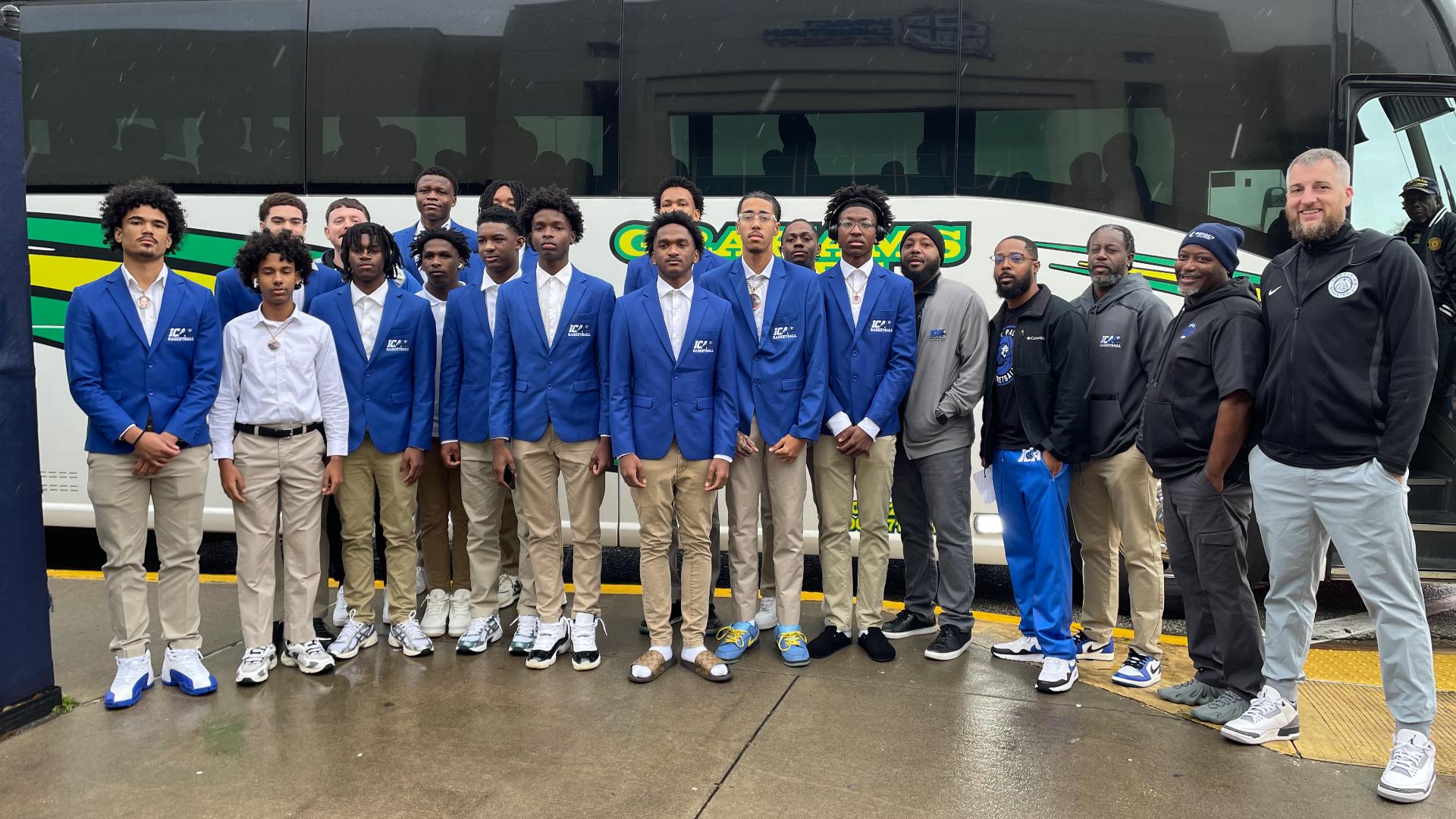 Promise: fulfilled. Shaun Wade, family reflect ahead of 2021 National ...