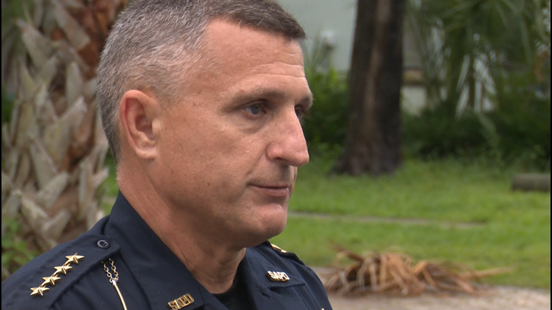 Body cameras could come to St. Augustine Police | firstcoastnews.com