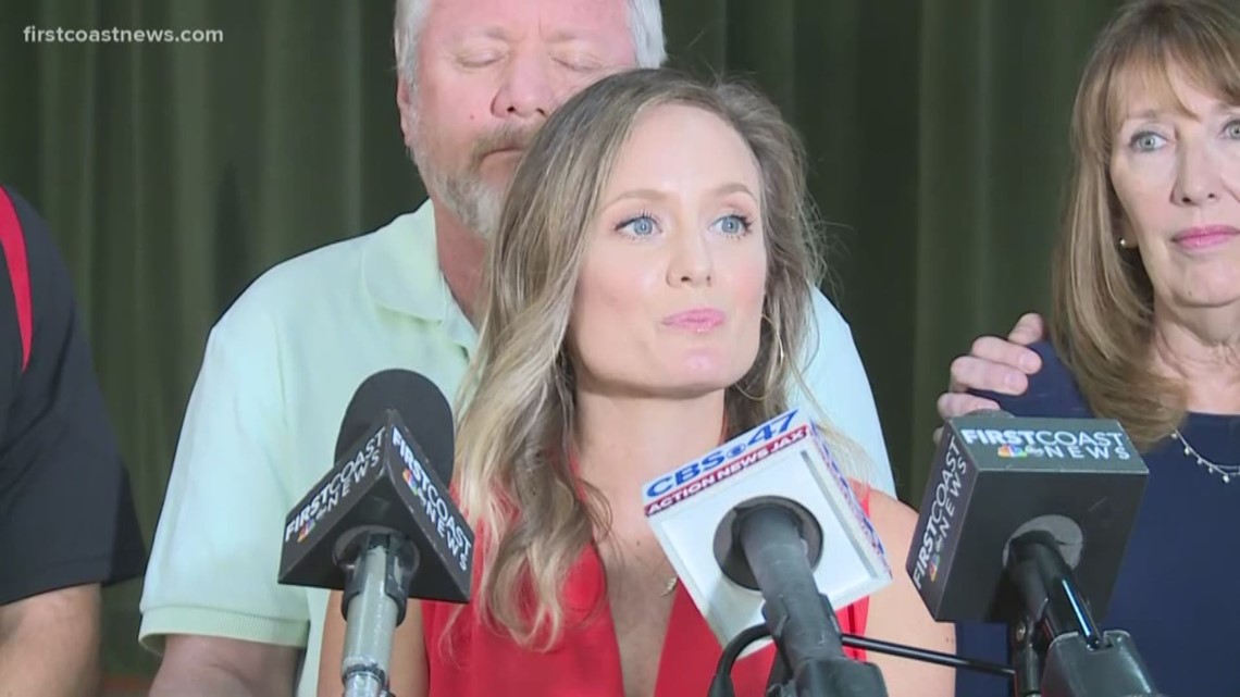 'No effort was spared, no stone left unturned': Missing firefighter ...