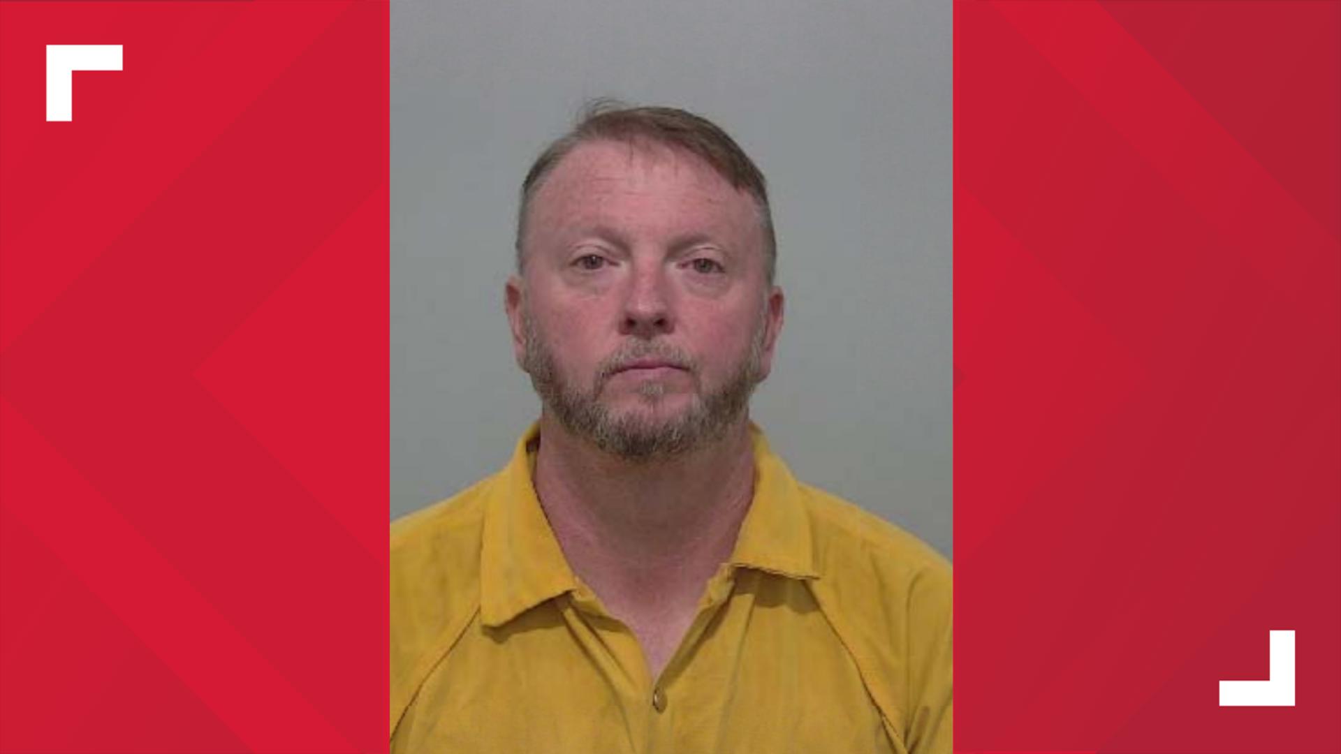 Columbia County detention officer arrested, accused of smuggling drugs ...