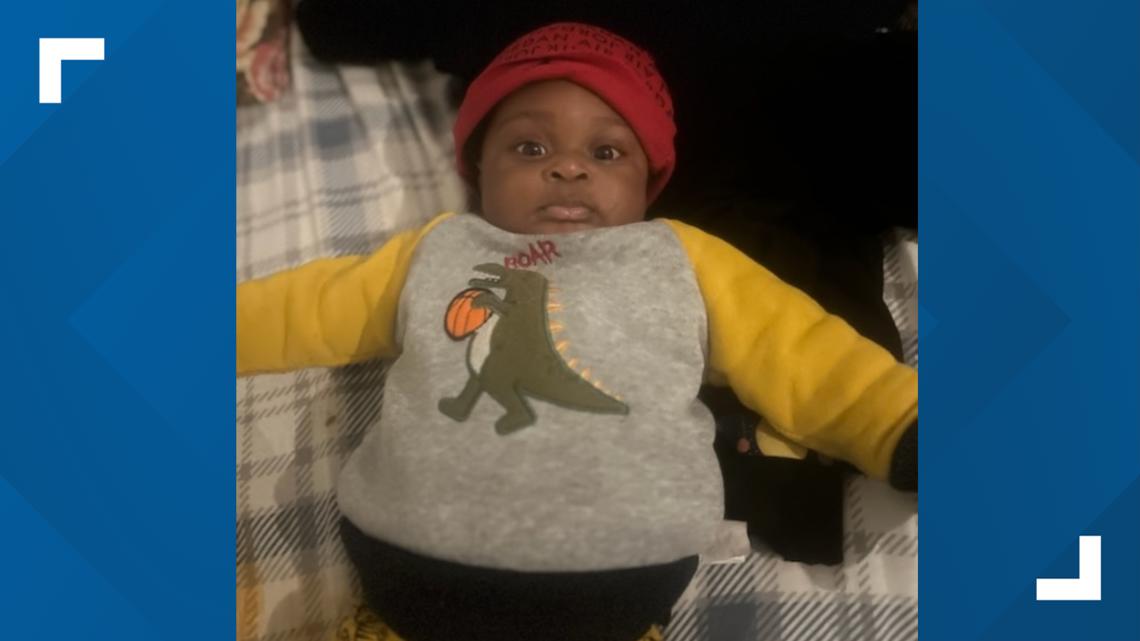 Family identifies Jacksonville baby ran over and killed by car ...