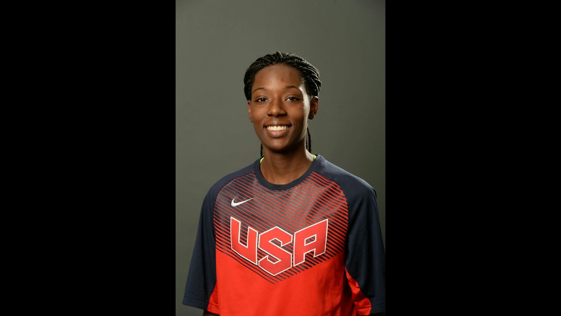 Ribault grad Rennia Davis drafted 9th overall in the WNBA Draft ...