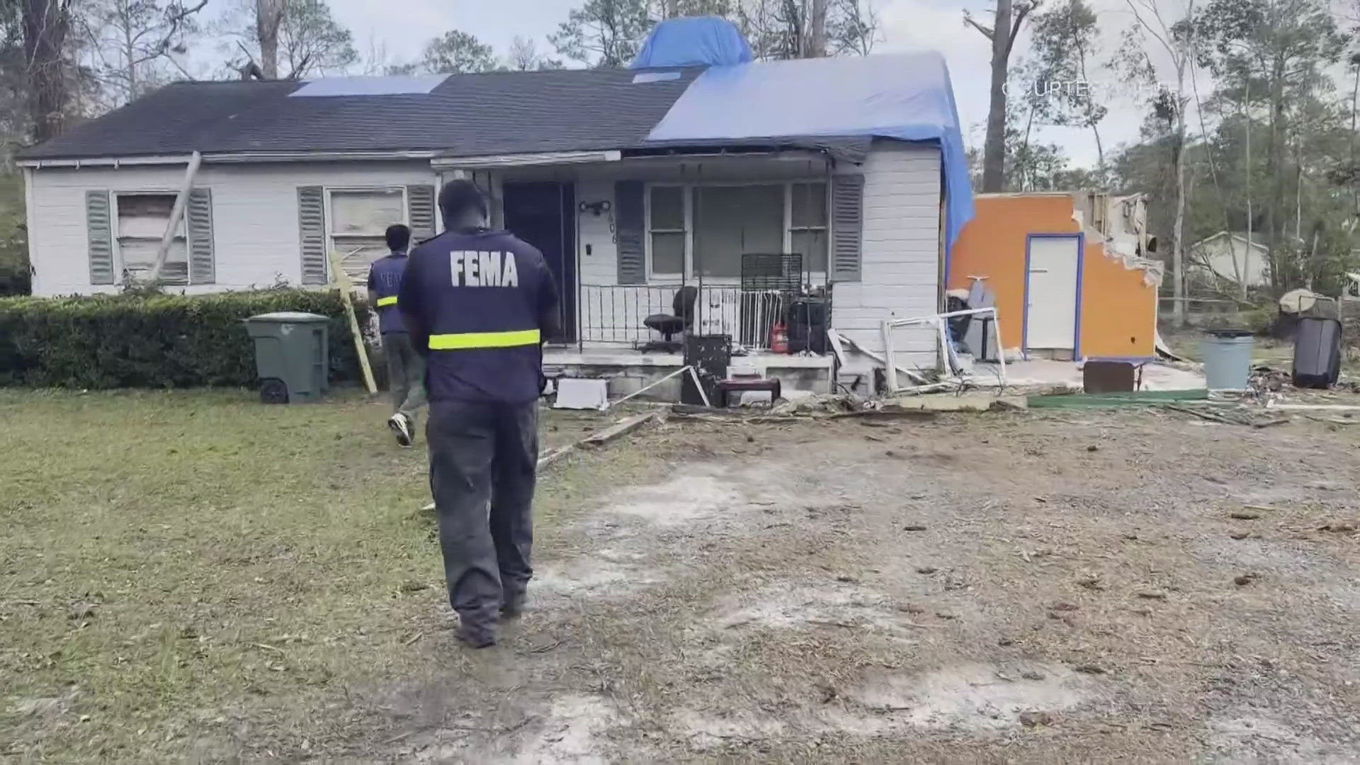 FEMA application deadline for hurricane recovery in Georgia ends Friday ...
