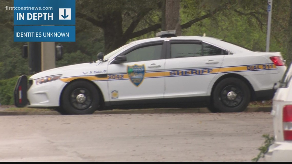 No Suspects After Five Teens Shot Near First Coast High School