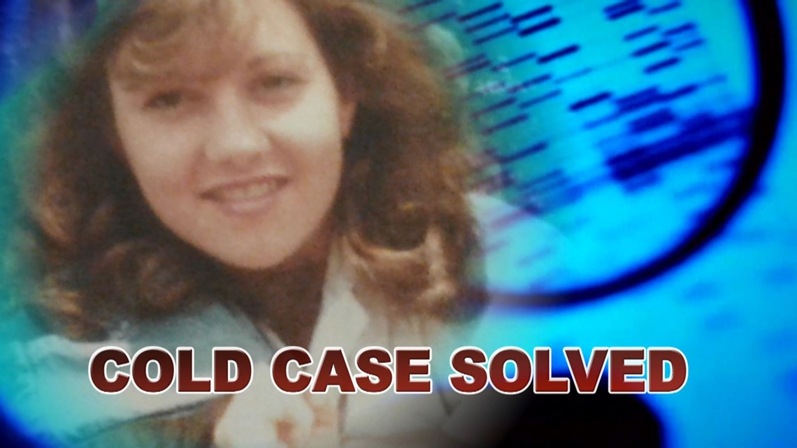 Police arrest inmate for Florida cold case rape, murder ...
