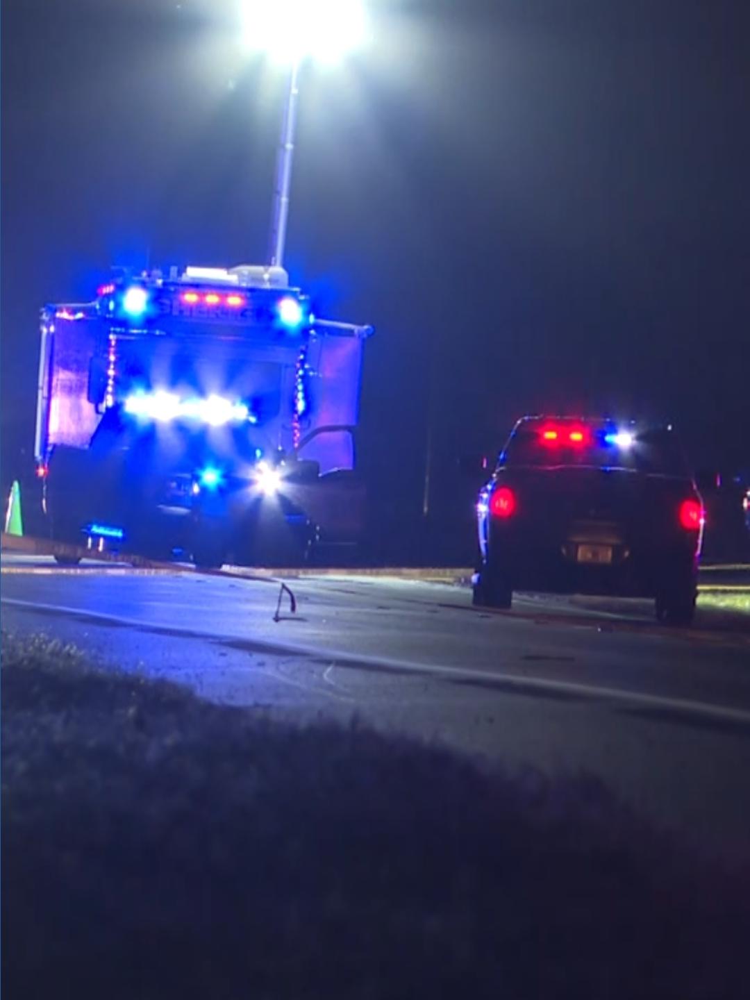 911 call from suspect captures attack prior to St. Johns County deputy ...
