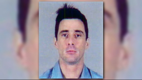 Donald Smith's mugshots throughout the years | firstcoastnews.com