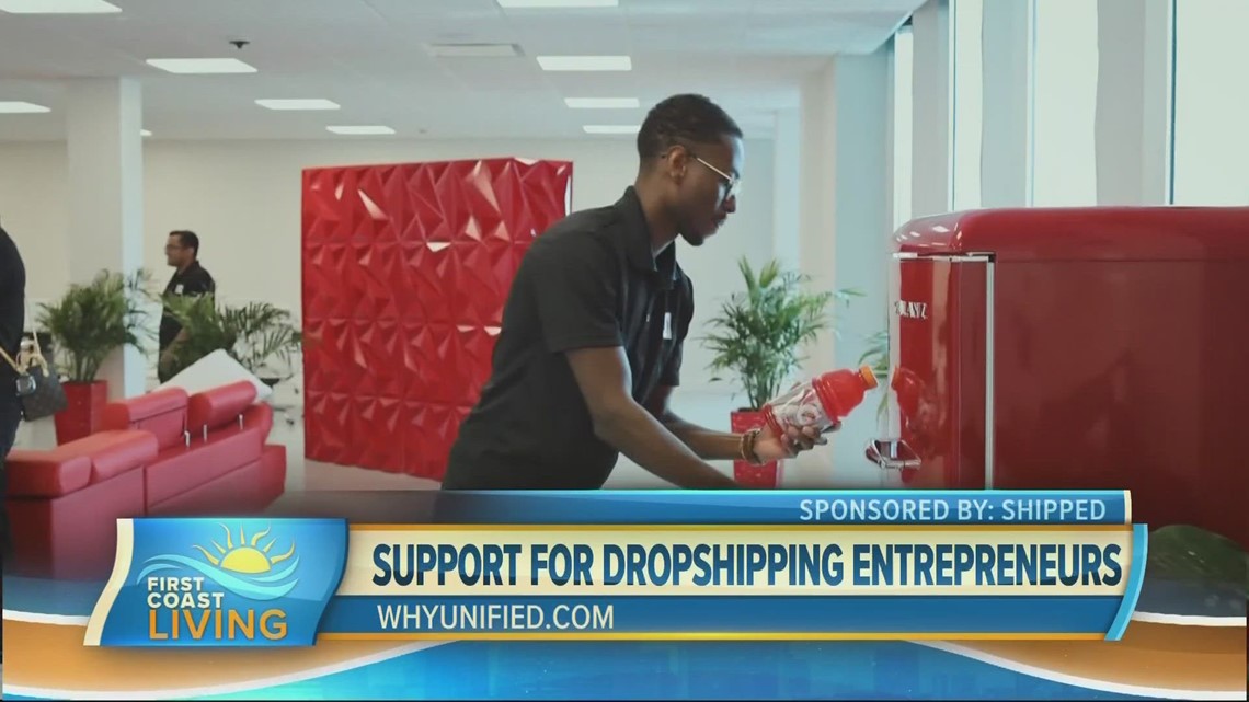 Why Unified: Support for Dropshipping Entrepreneurs (FCL Mar. 21, 2023 ...
